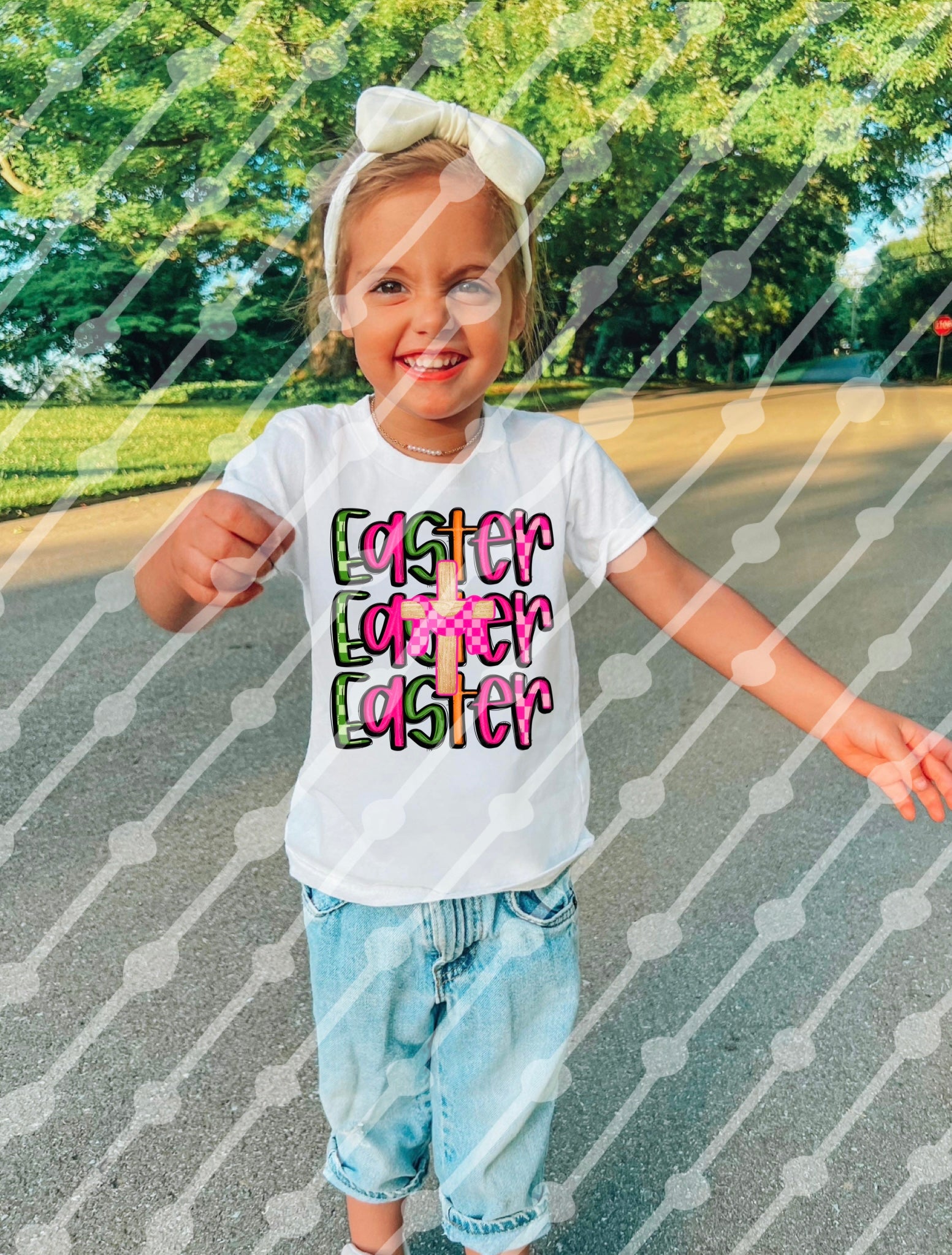 Easter Cross – Earthline Customs