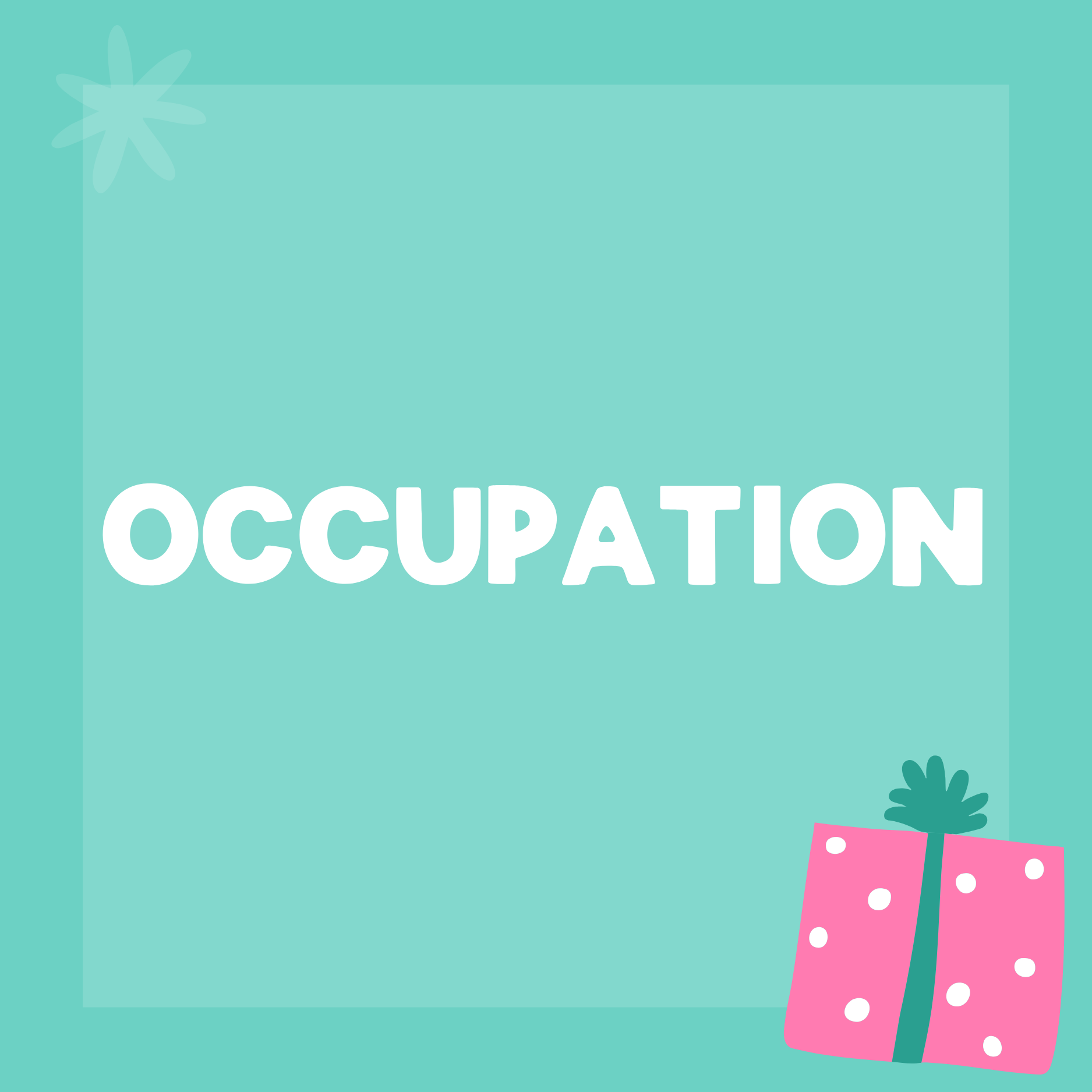 Occupation – Earthline Customs