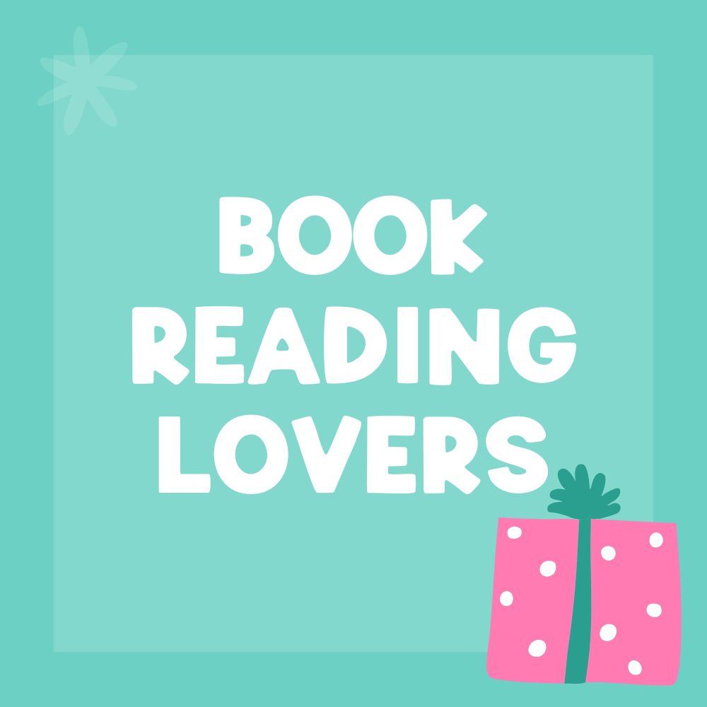 Book Reading Lovers – Page 12 – Earthline Customs