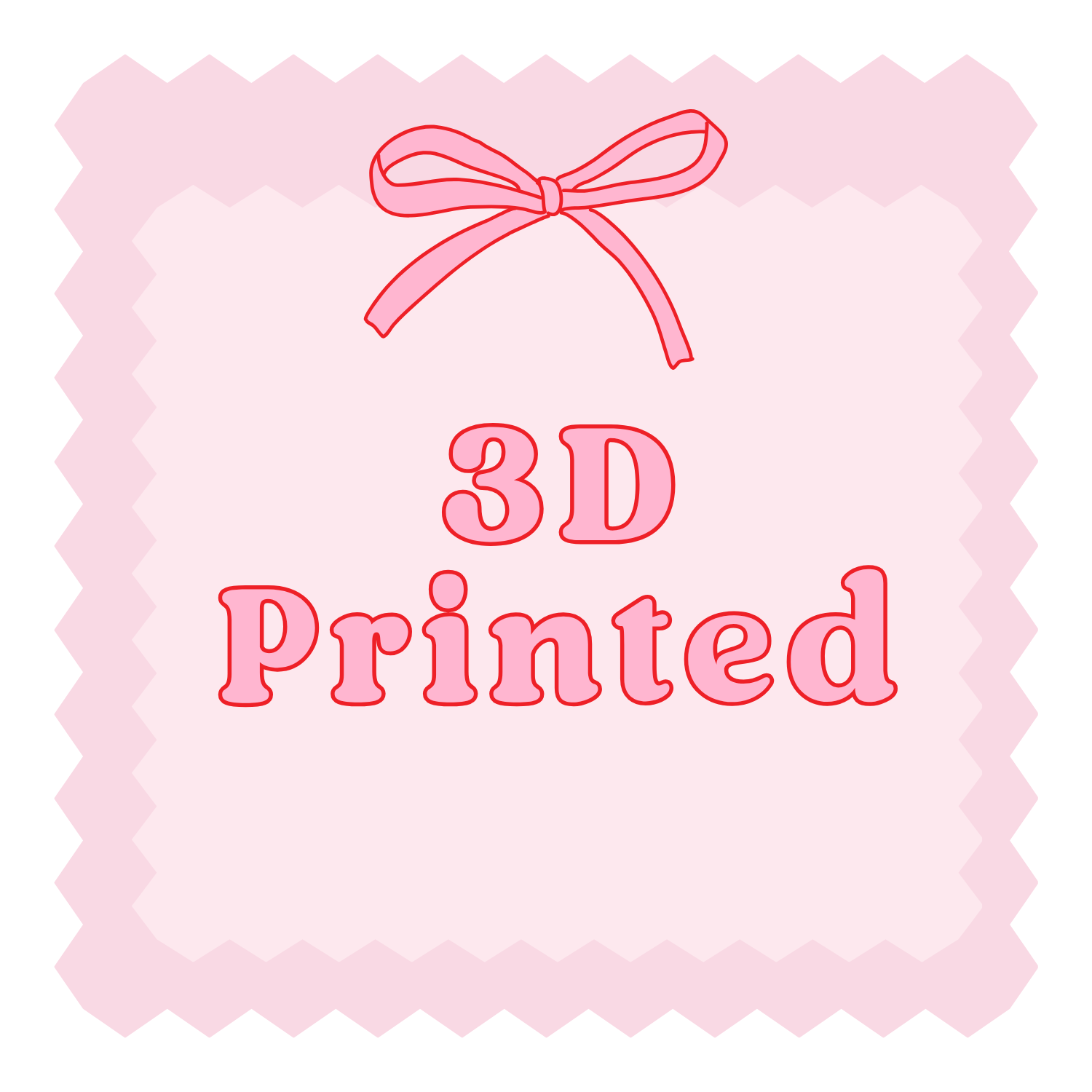 3D Printed Items – Page 2 – Earthline Customs