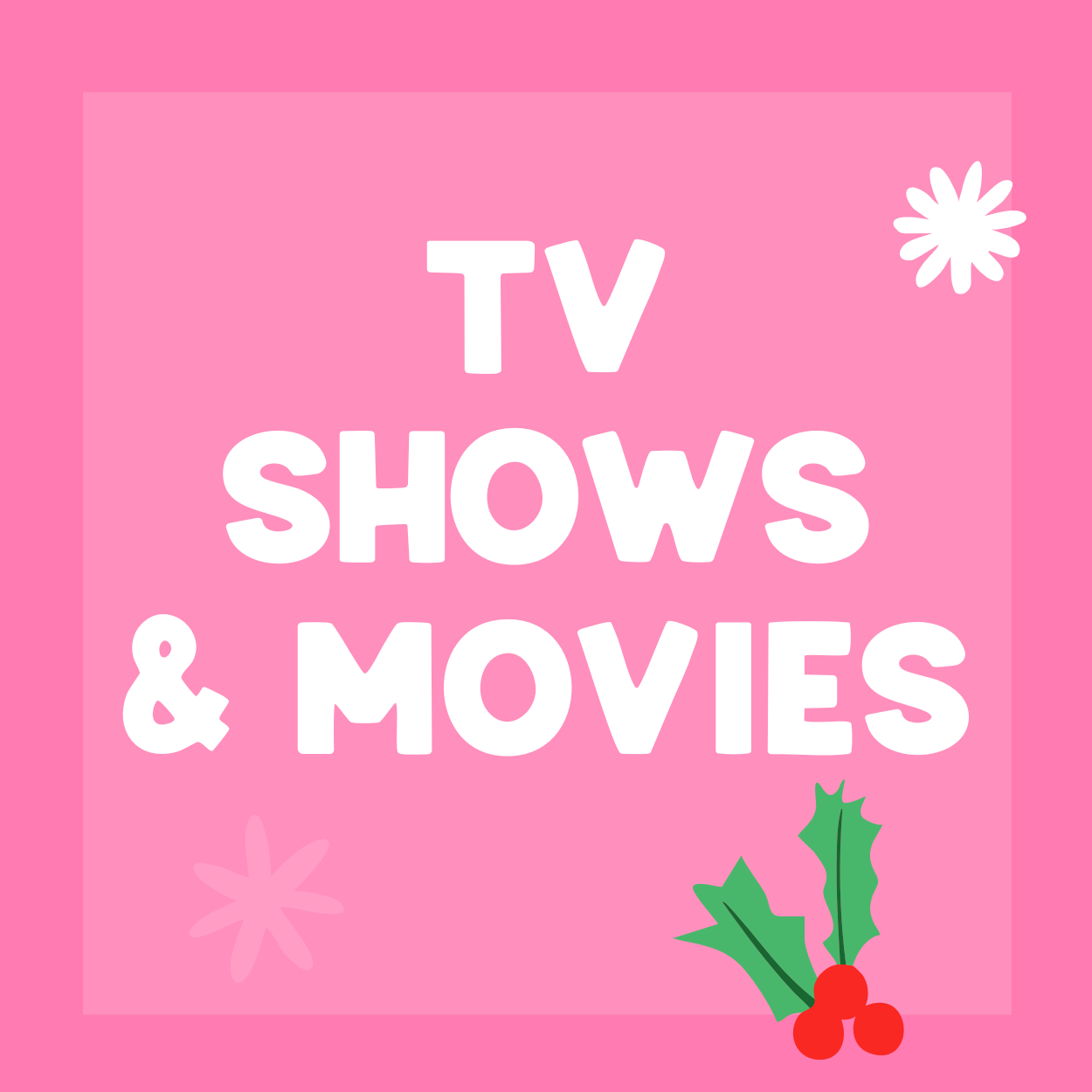 Tv Shows & Movies – Earthline Customs