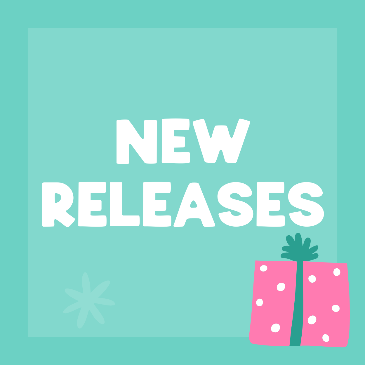 New releases – Earthline Customs