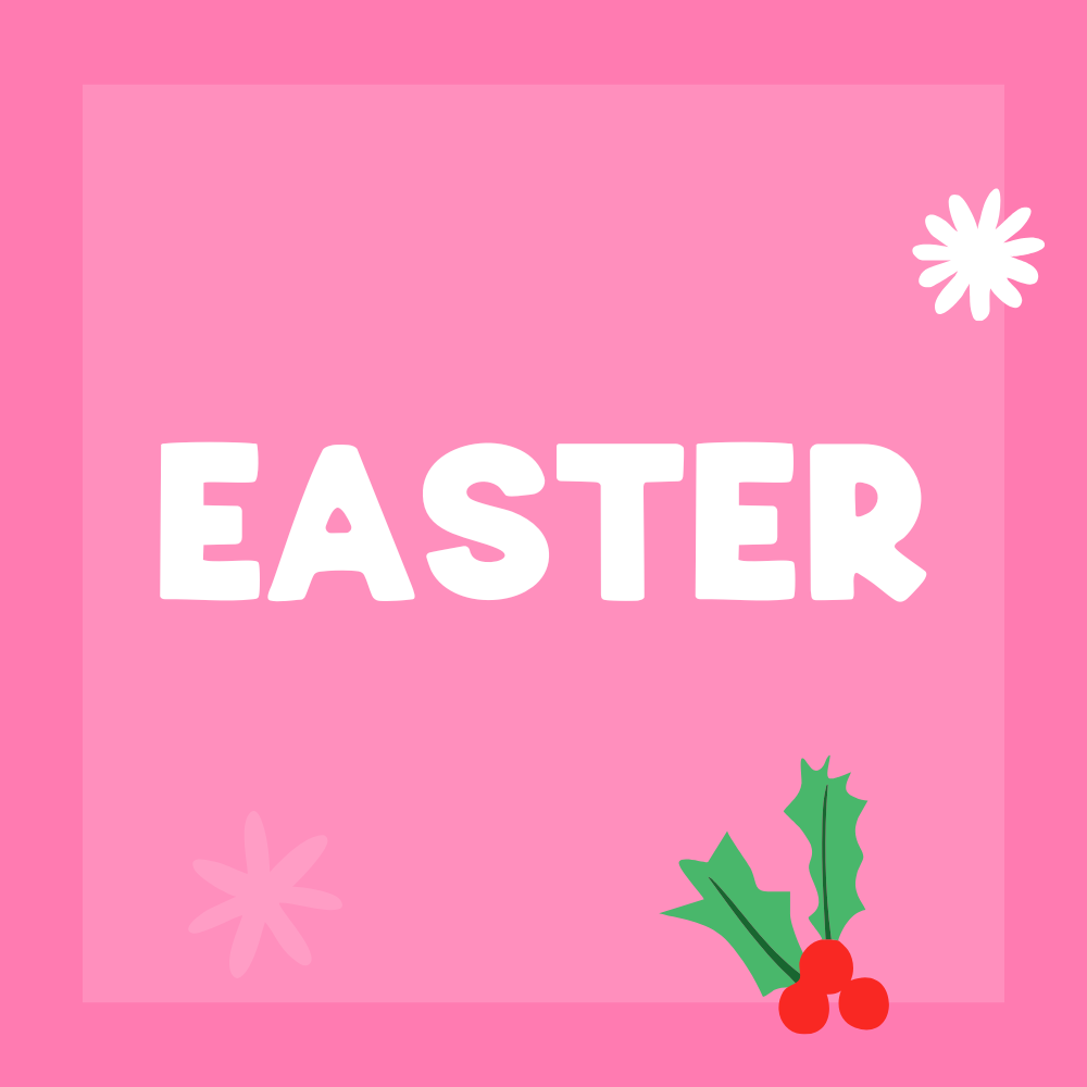 Easter – Earthline Customs