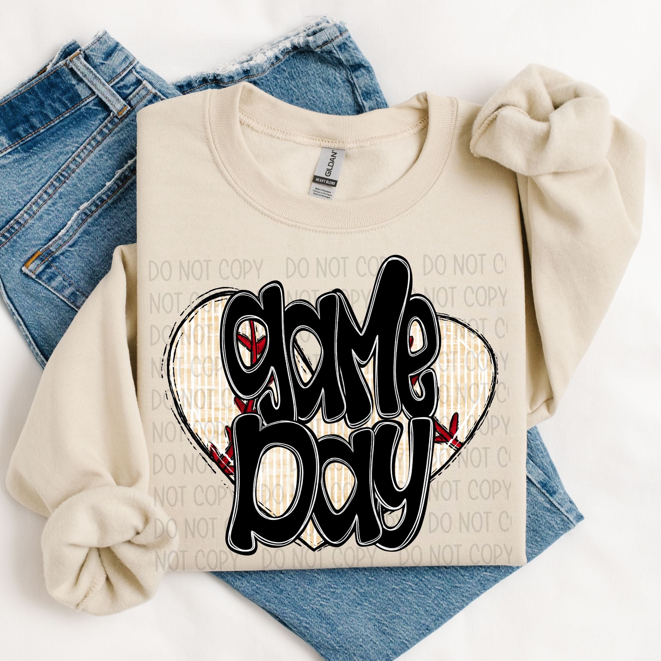 Game Day - Baseball – Earthline Customs