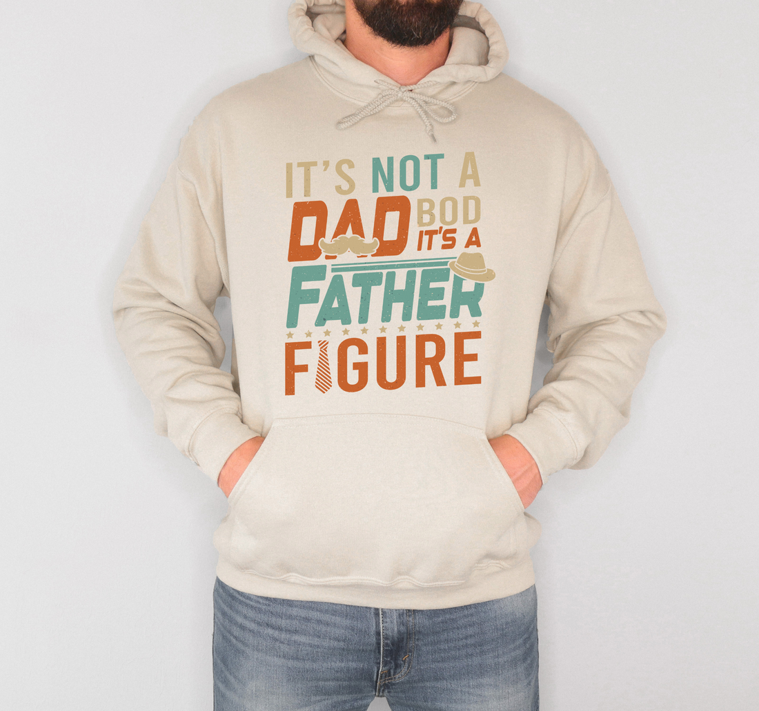 Dad Bod – Earthline Customs