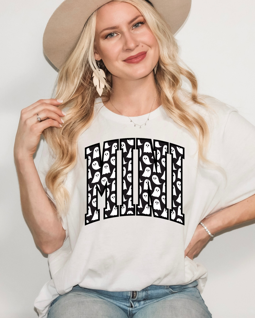 Ghost Mini – Earthline Customs