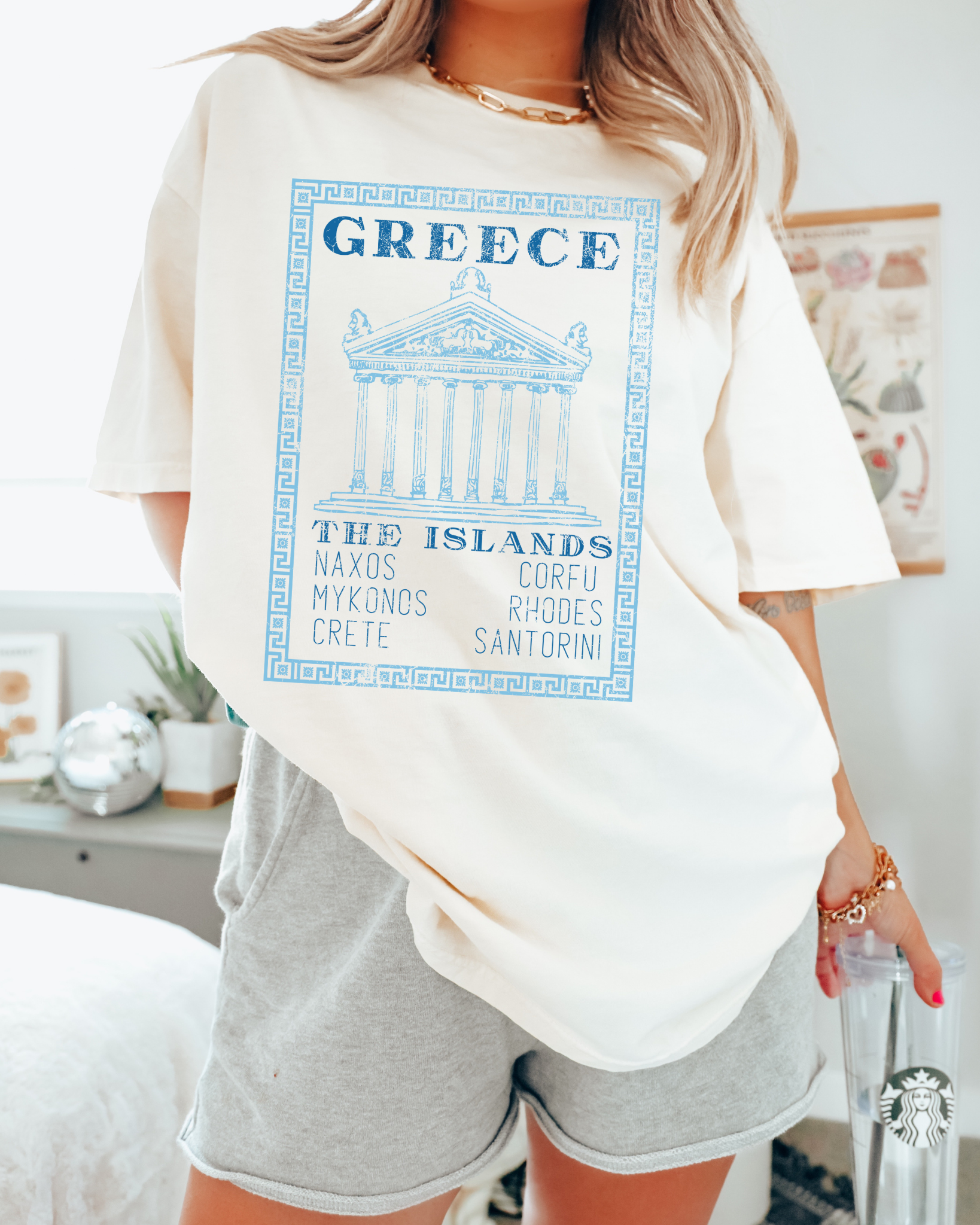 Greece – Earthline Customs