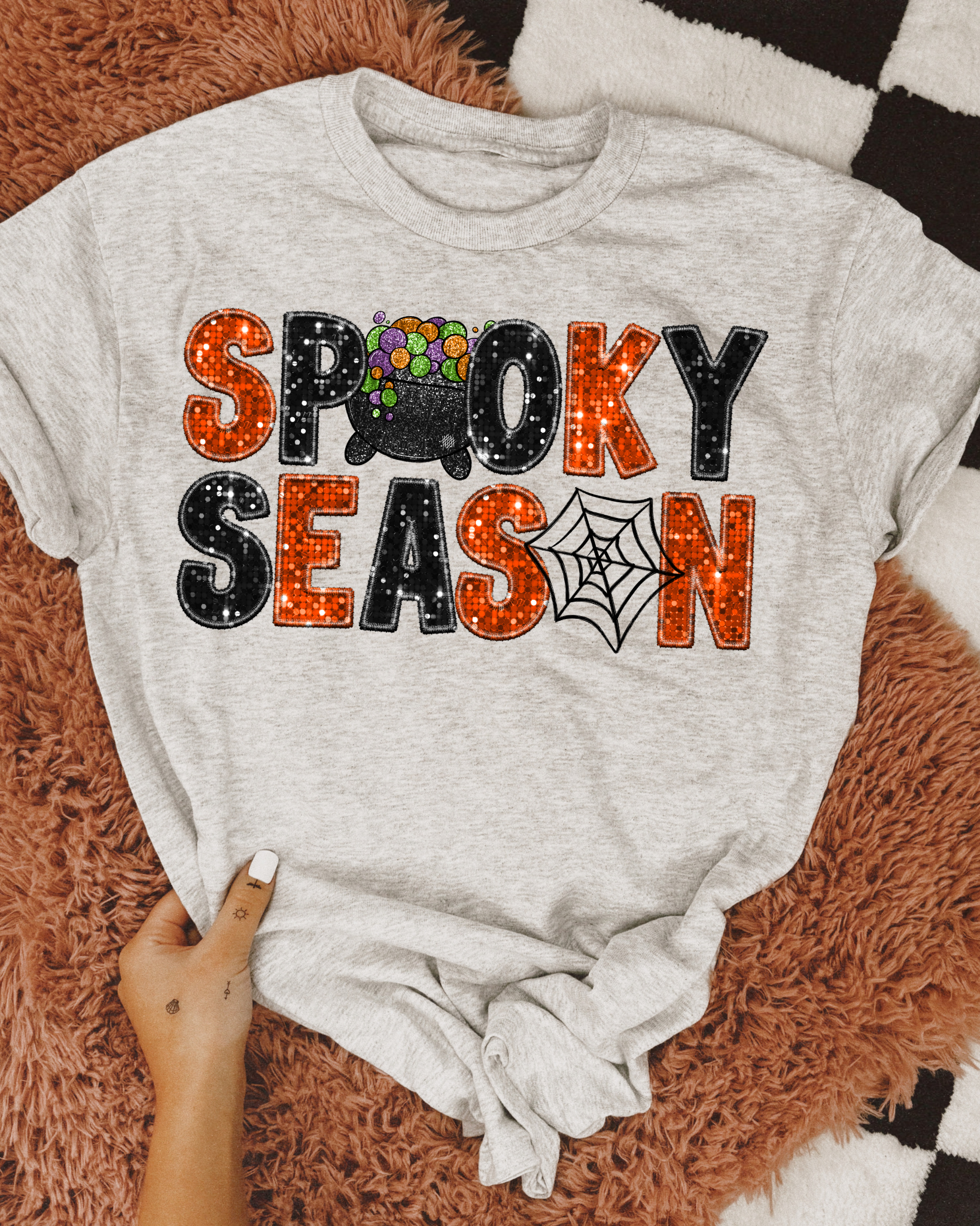 Spooky Season – Earthline Customs