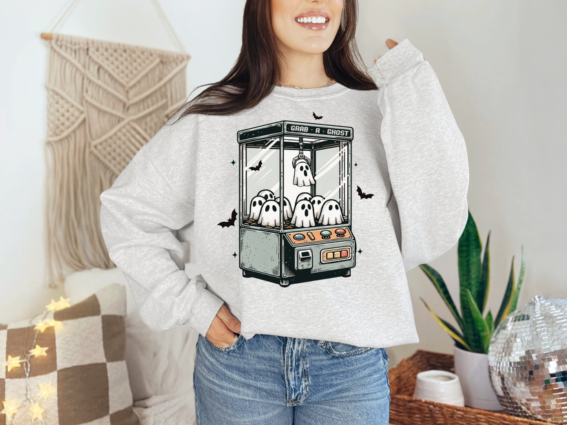 Halloween Claw Machine – Earthline Customs