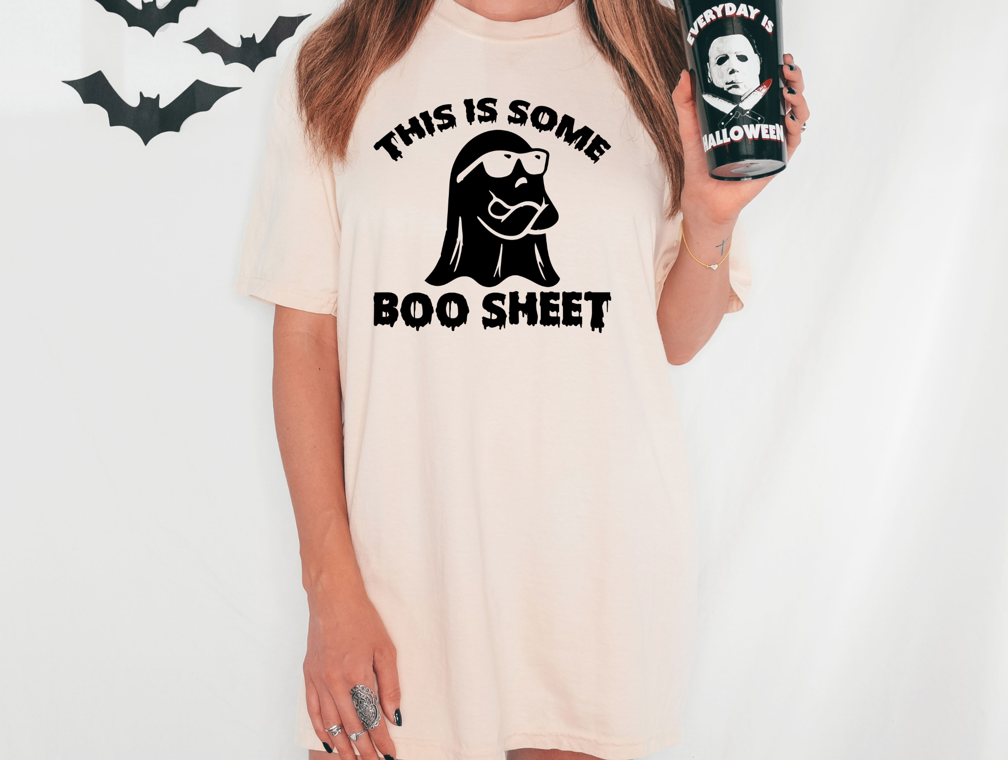 This is some boo sheet – Earthline Customs