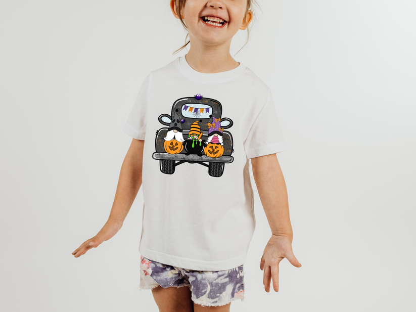 Spooky car – Earthline Customs