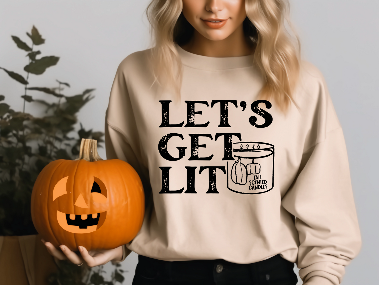 Let's get lit – Earthline Customs