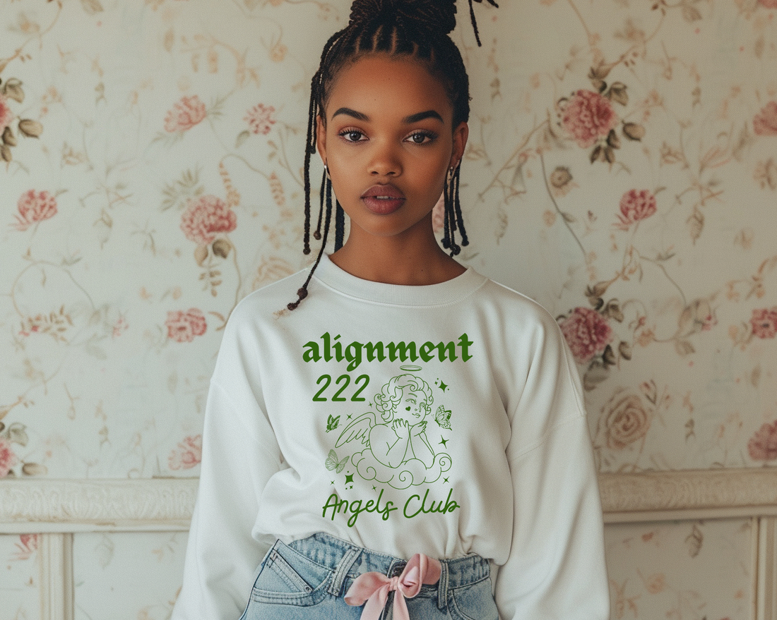 Alignment Angels Club – Earthline Customs