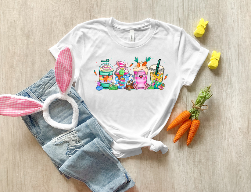 Easter Drinks – Earthline Customs