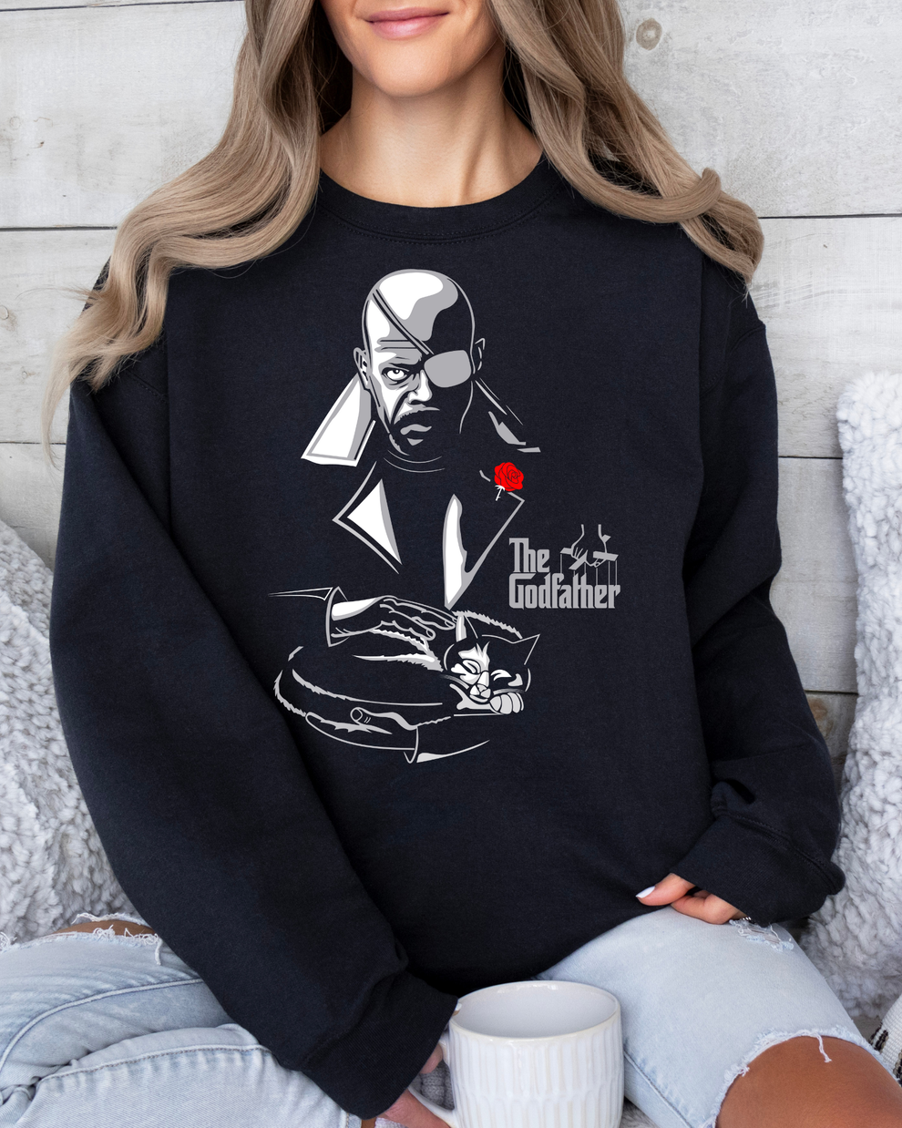 The Godfather – Earthline Customs