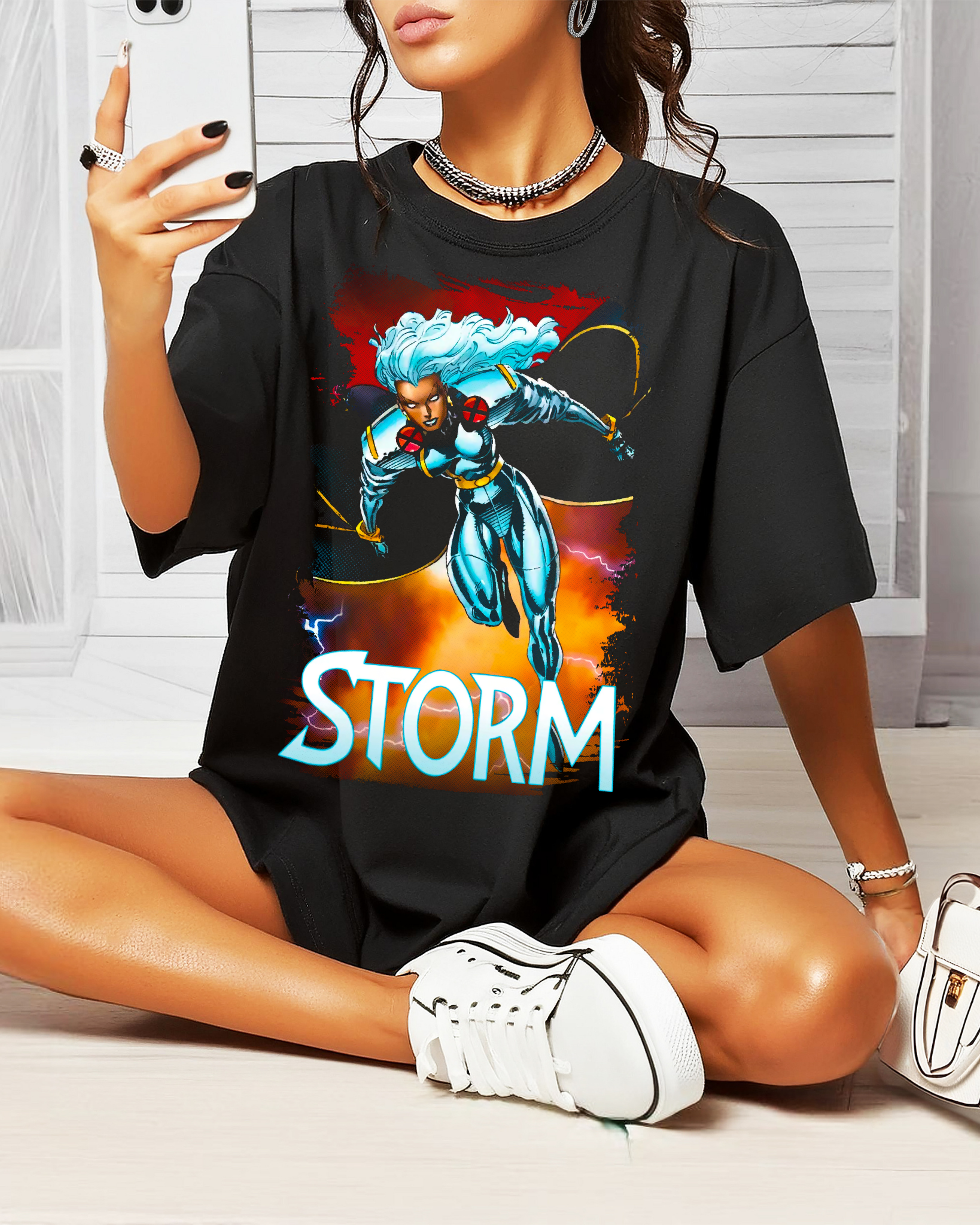 Storm – Earthline Customs