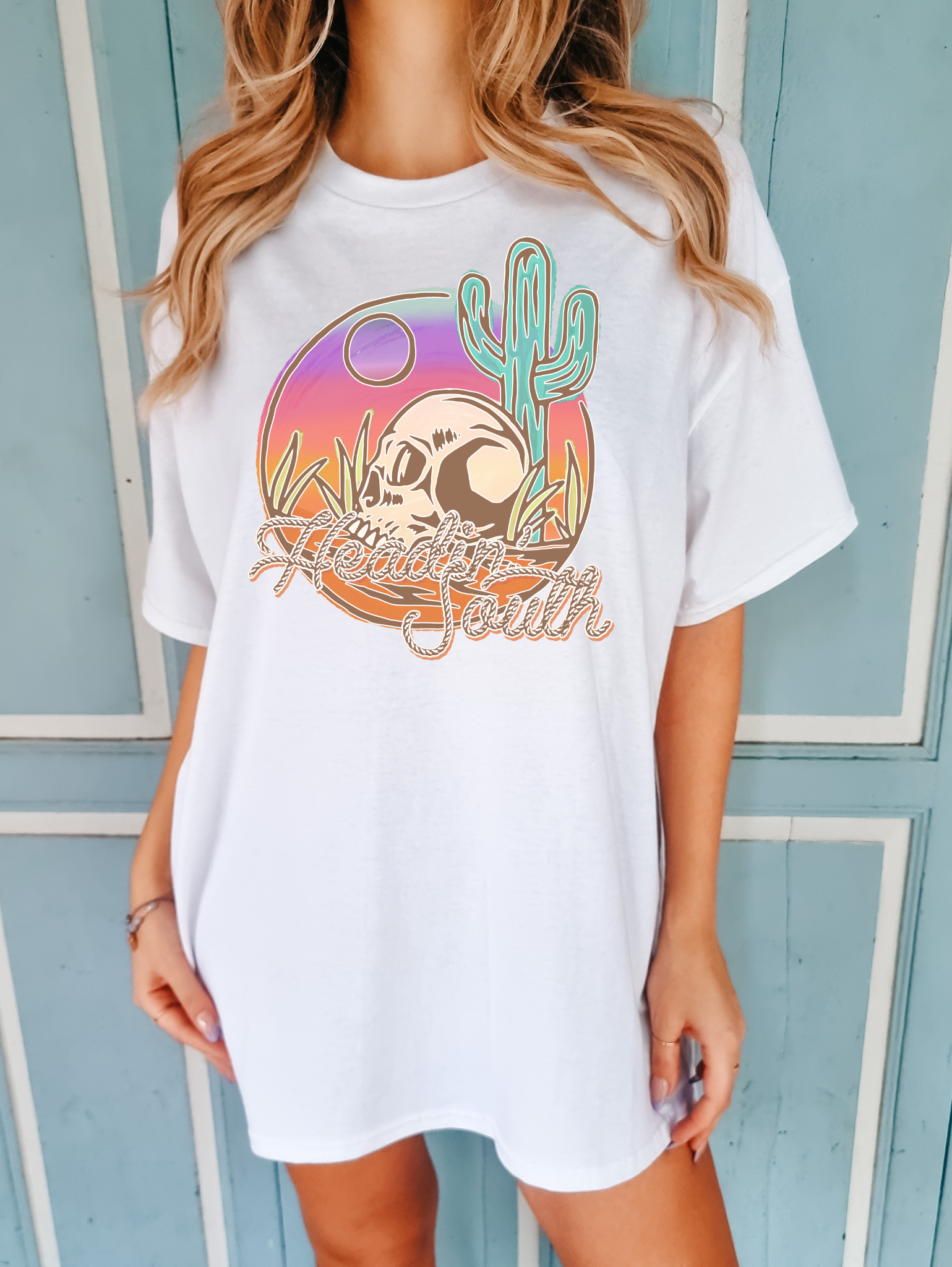 Headin south – Earthline Customs