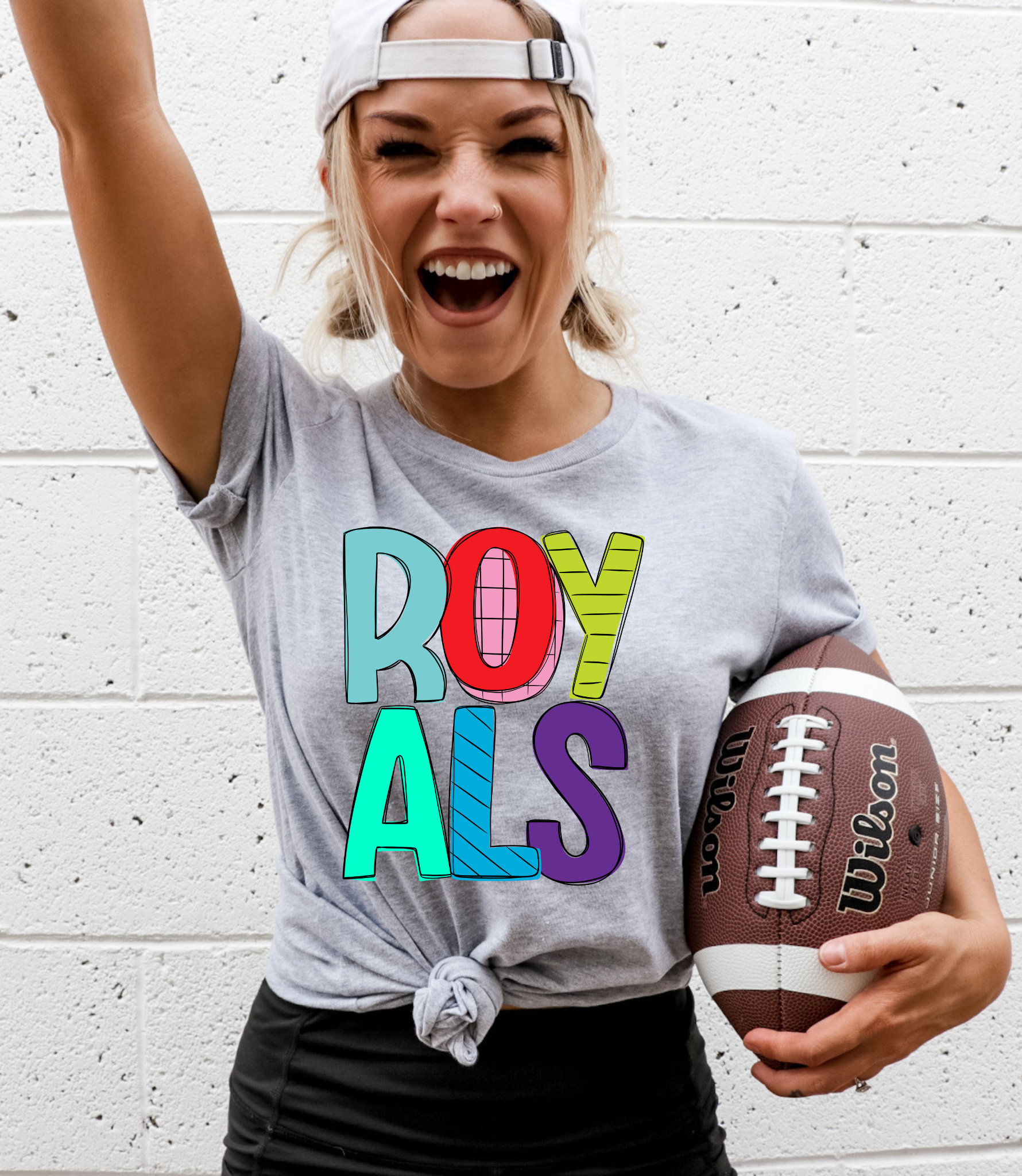 Royals Neon – Earthline Customs