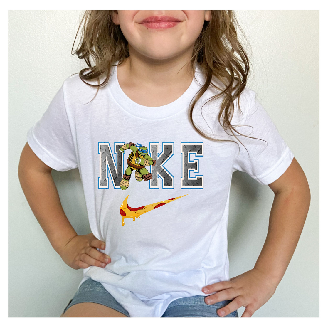 Leonardo Nike-DTF Transfer – Earthline Customs