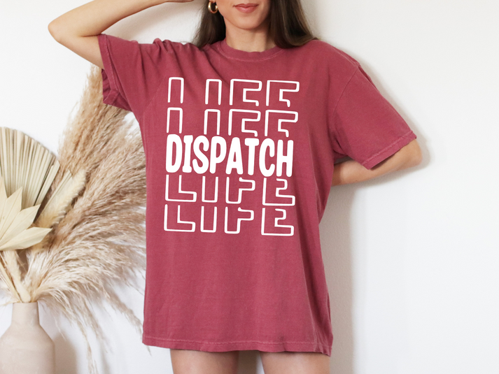 Dispatch Life – Earthline Customs