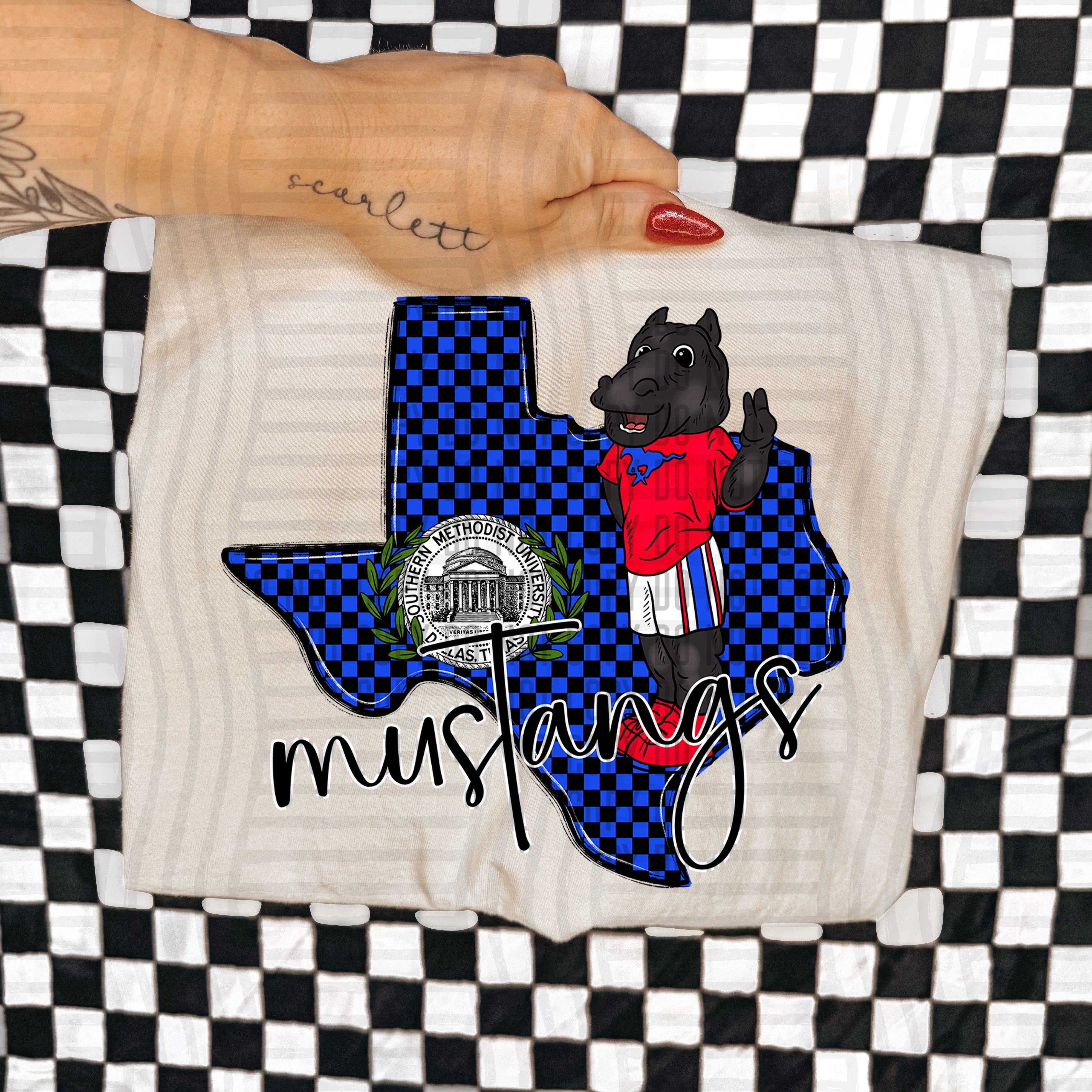 SMU – Earthline Customs