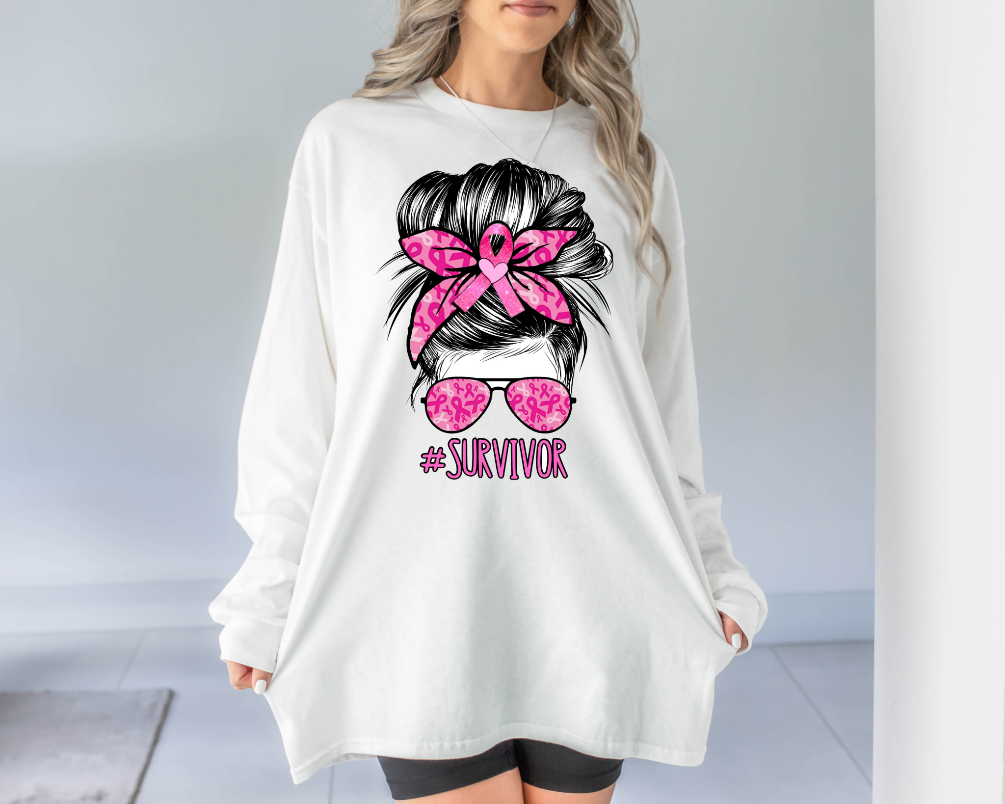 #Survivor – Earthline Customs