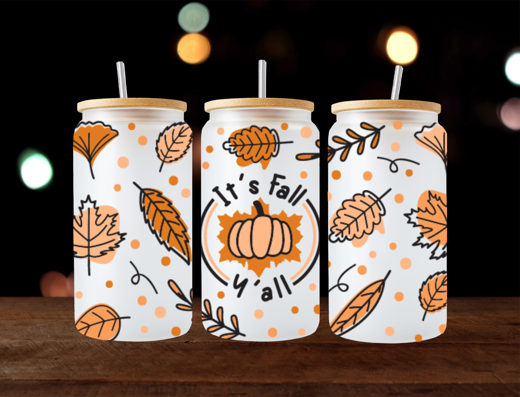 It's fall y'all - UV Libby Wrap – Earthline Customs