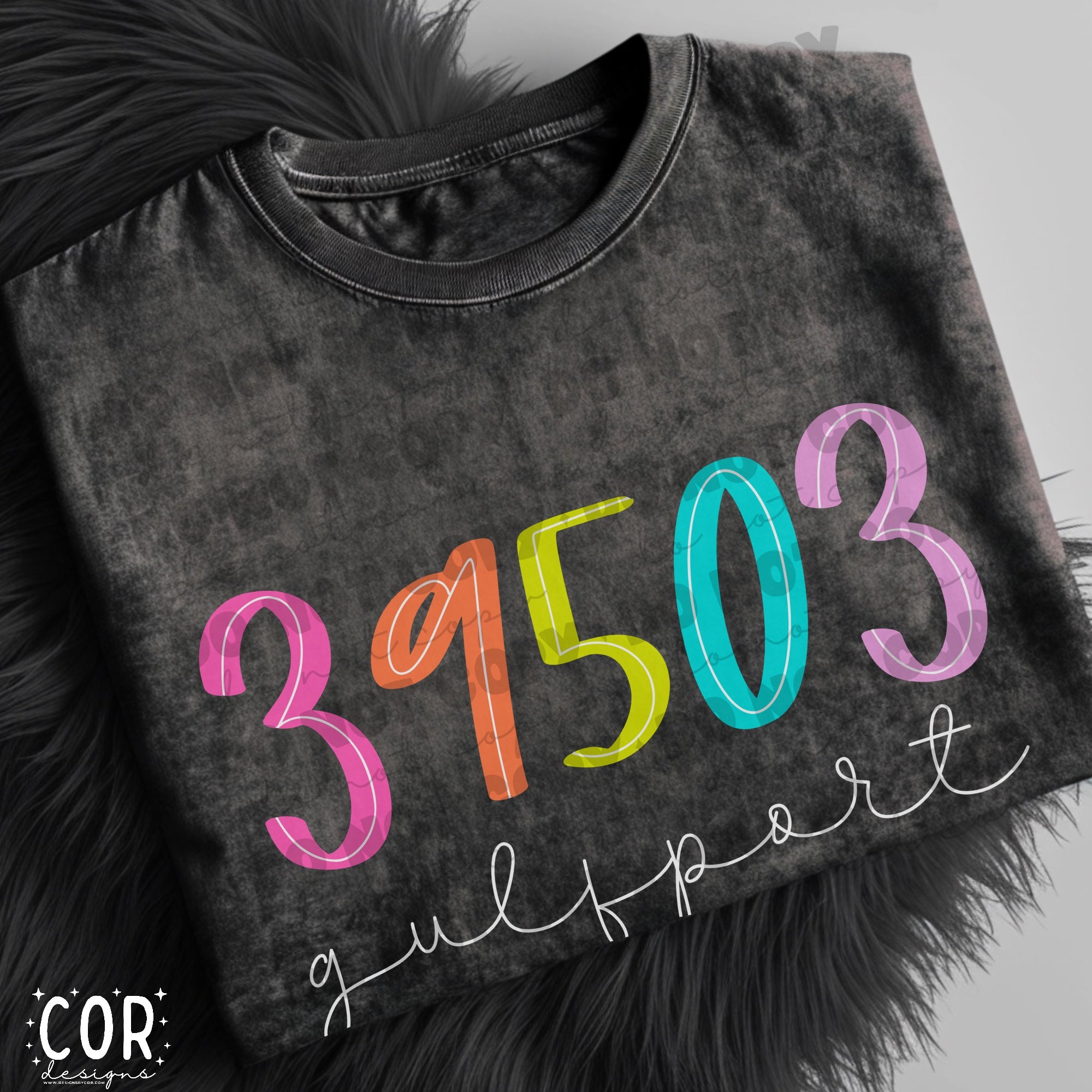 39503 Gulfport Zip Code – Earthline Customs