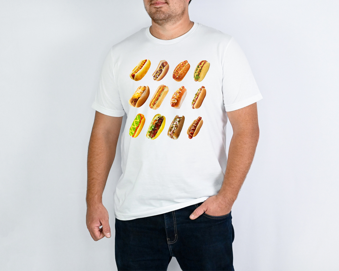 Hot Dogs Multi – Earthline Customs