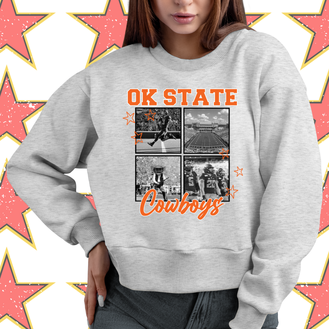 OK State Cowboys – Earthline Customs
