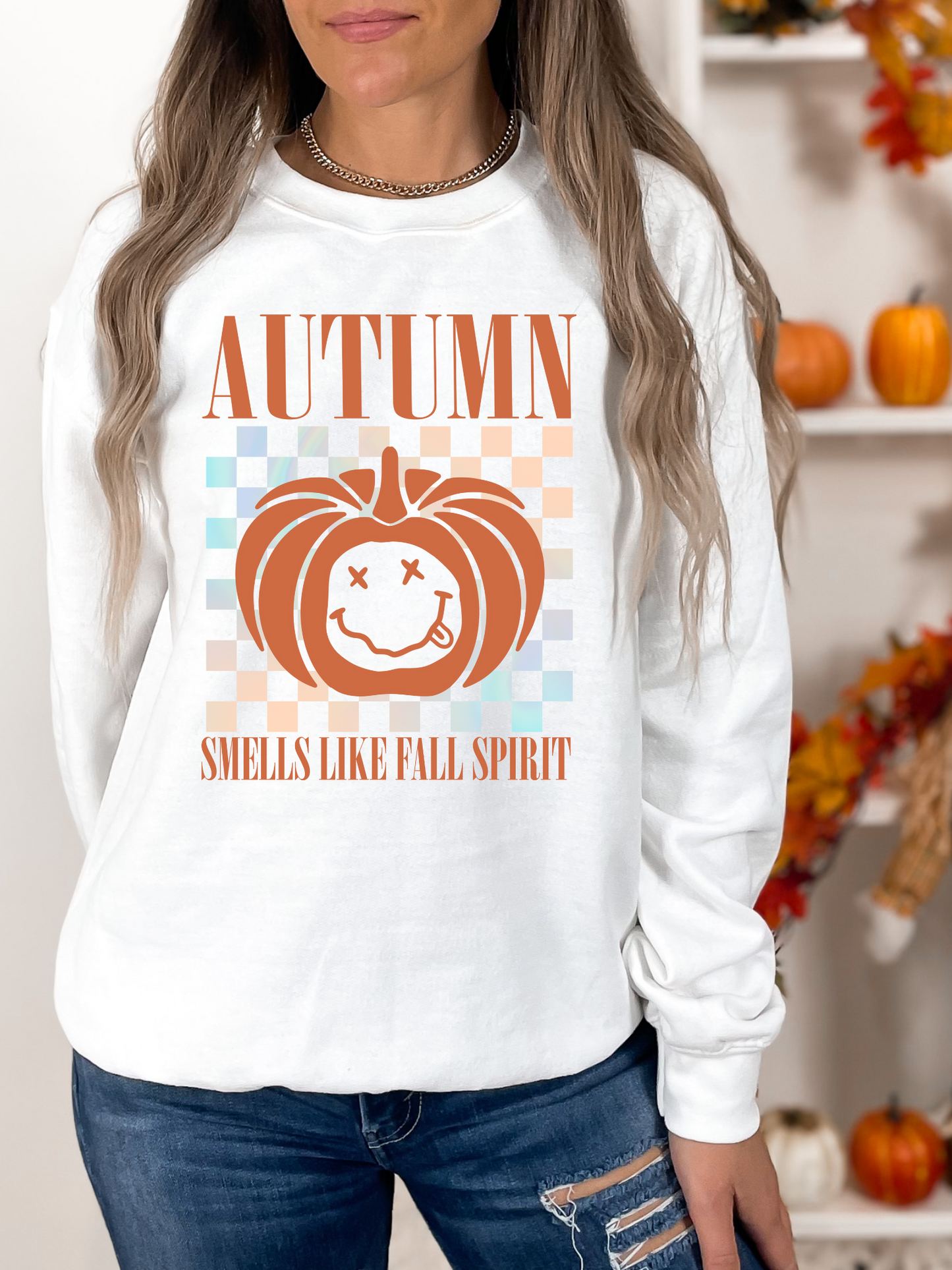 Autumn smells like fall spirit – Earthline Customs