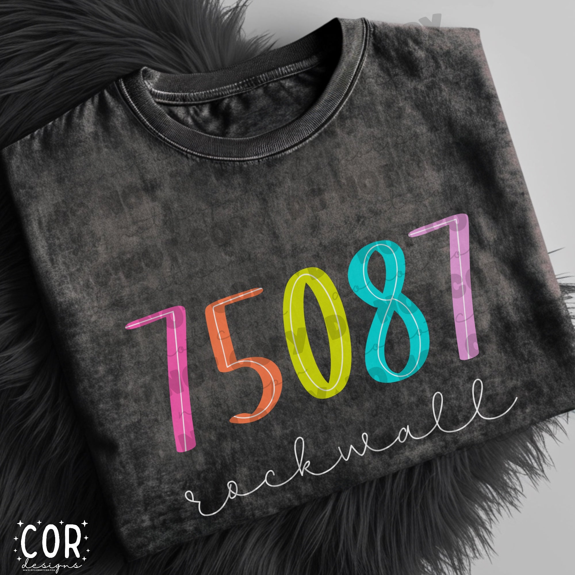 75087 Rockwall Zip Code – Earthline Customs