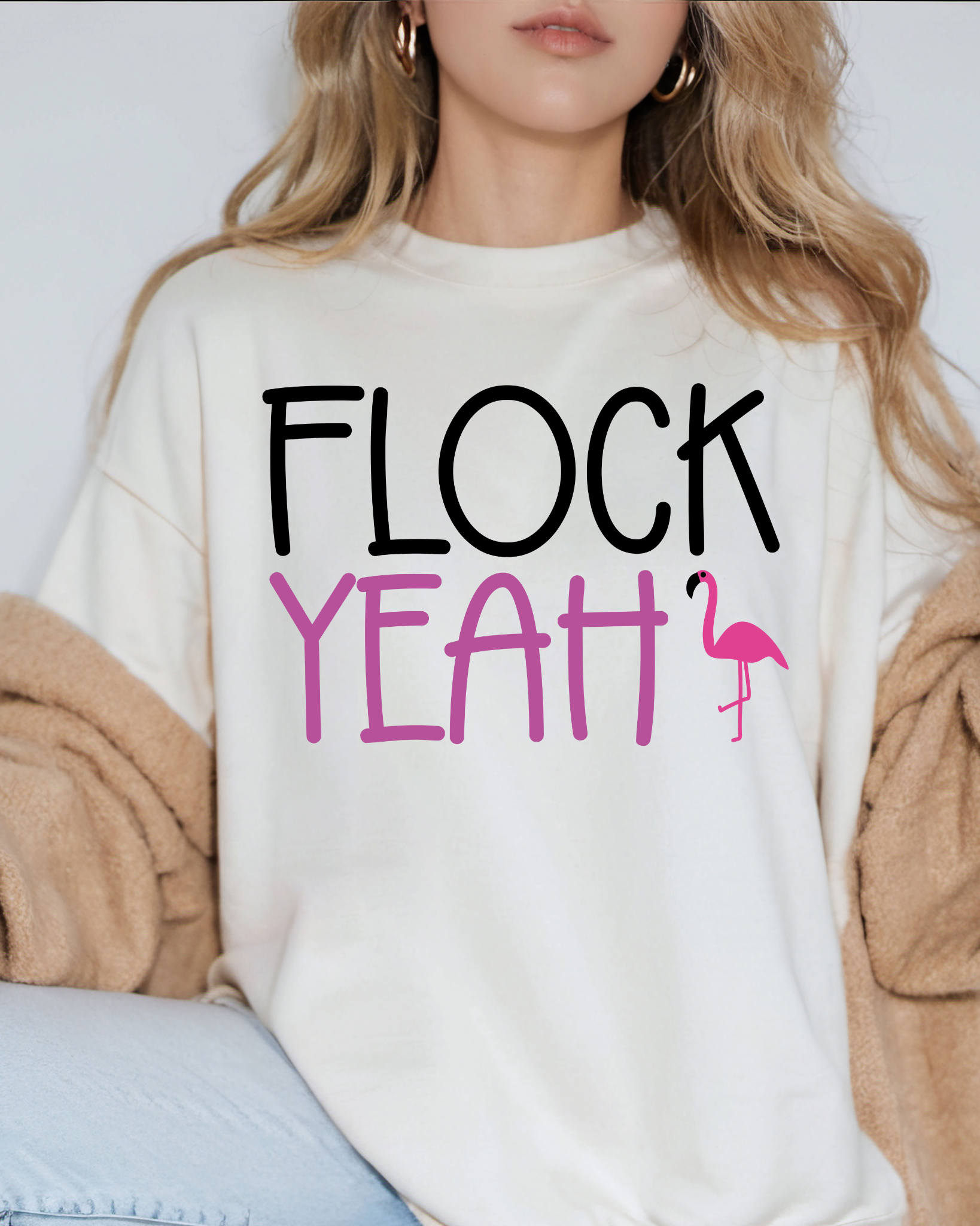 Flock yeah – Earthline Customs