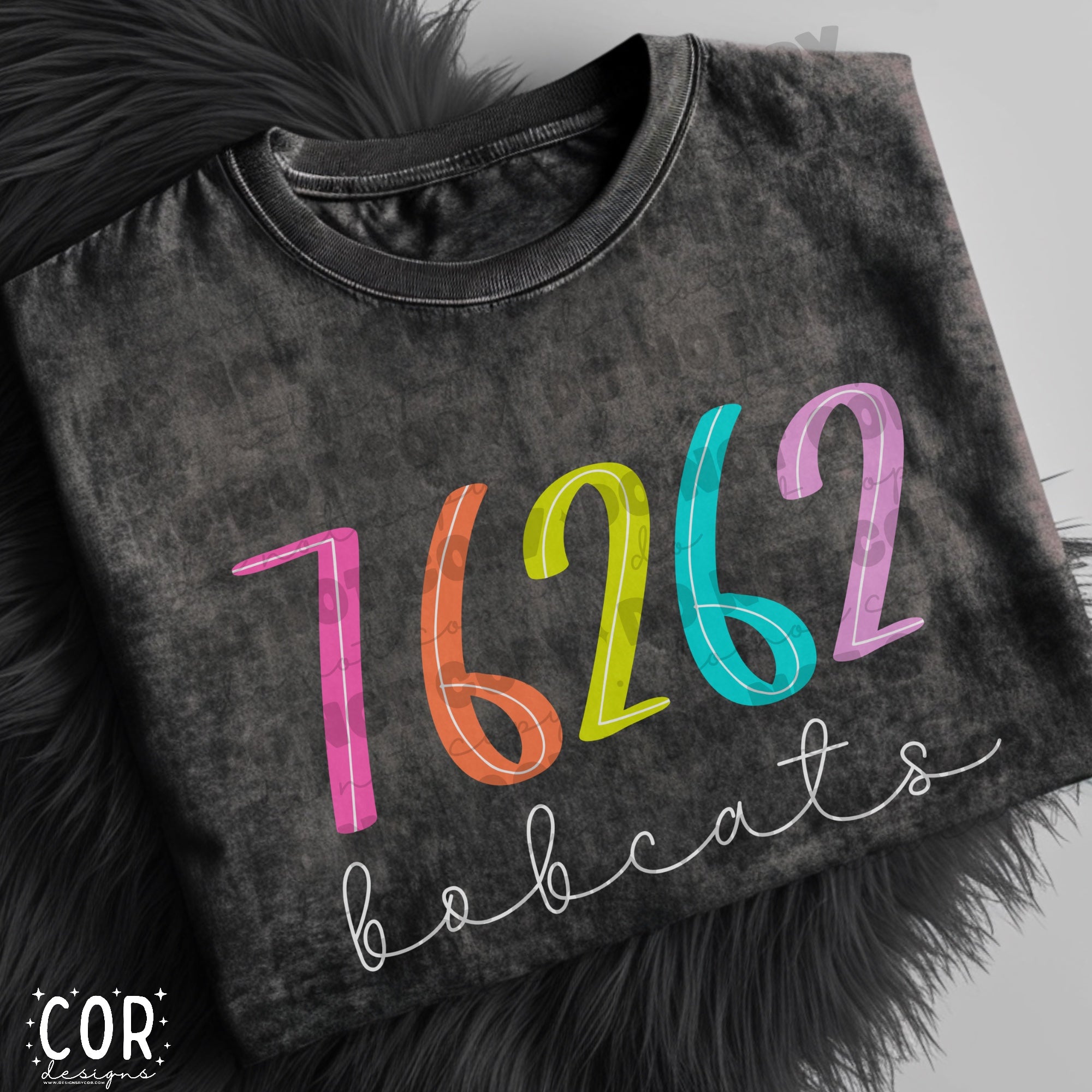 76262 Bobcats Zip Code – Earthline Customs