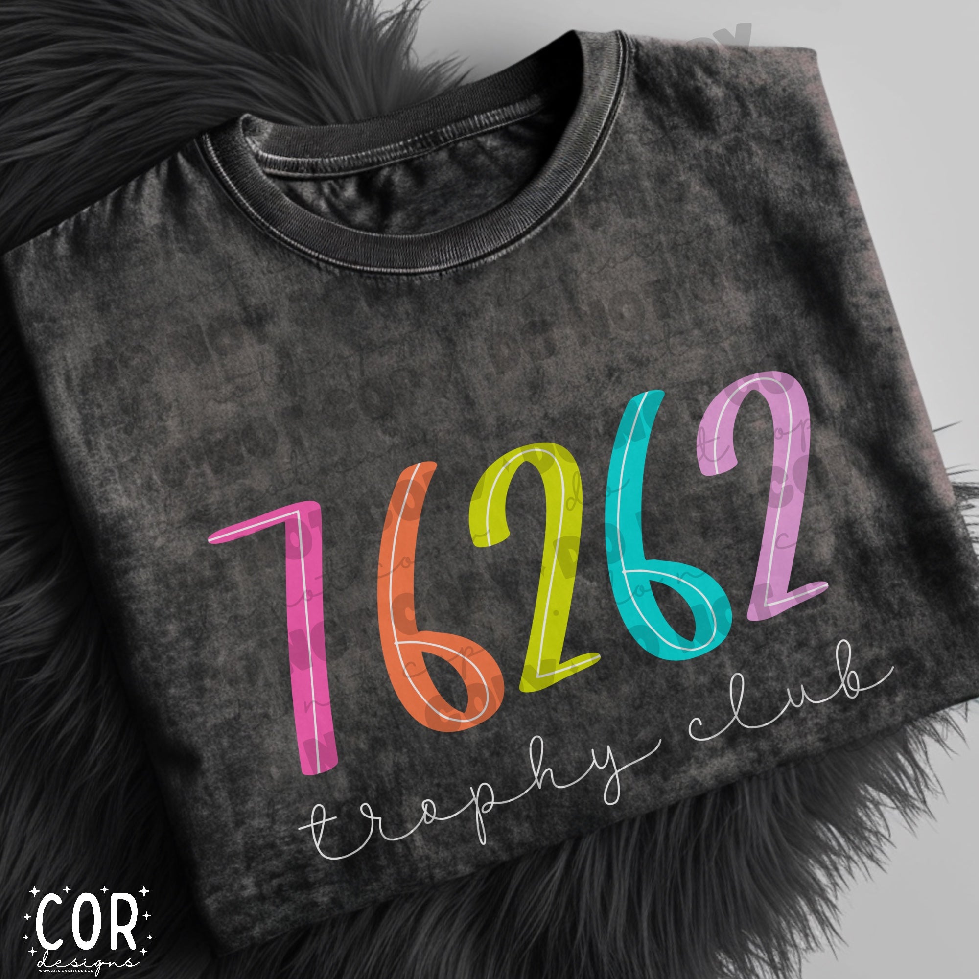 76262 Trophy Club Zip Code – Earthline Customs