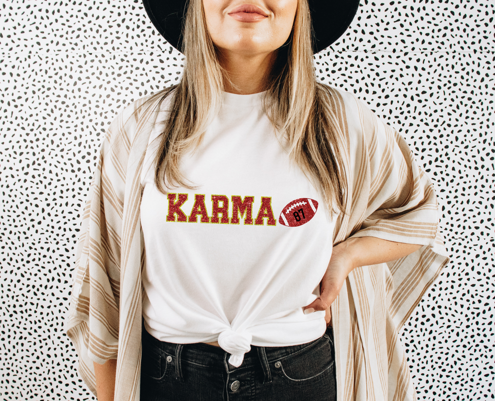 Karma 87 – Earthline Customs