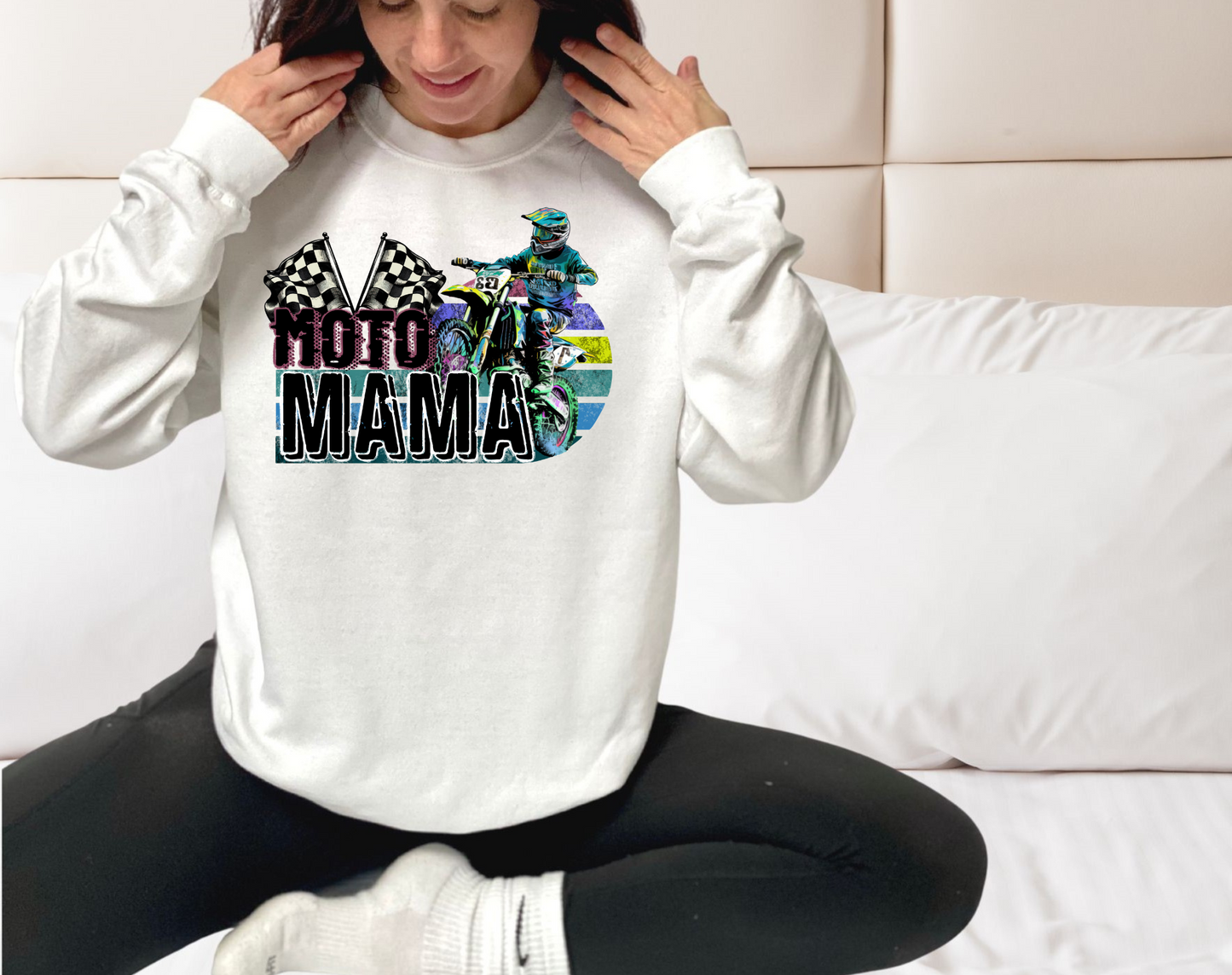 Moto mama – Earthline Customs