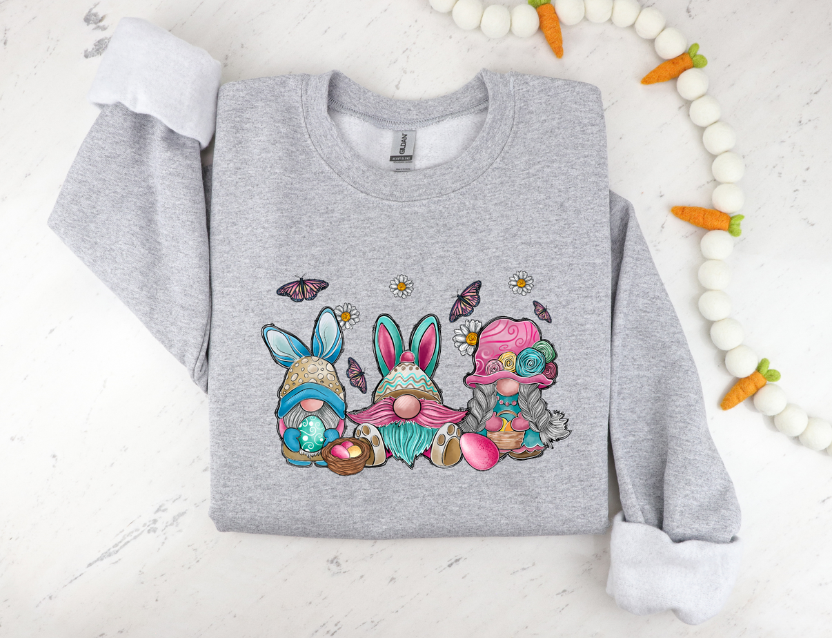 Easter Gnomes – Earthline Customs