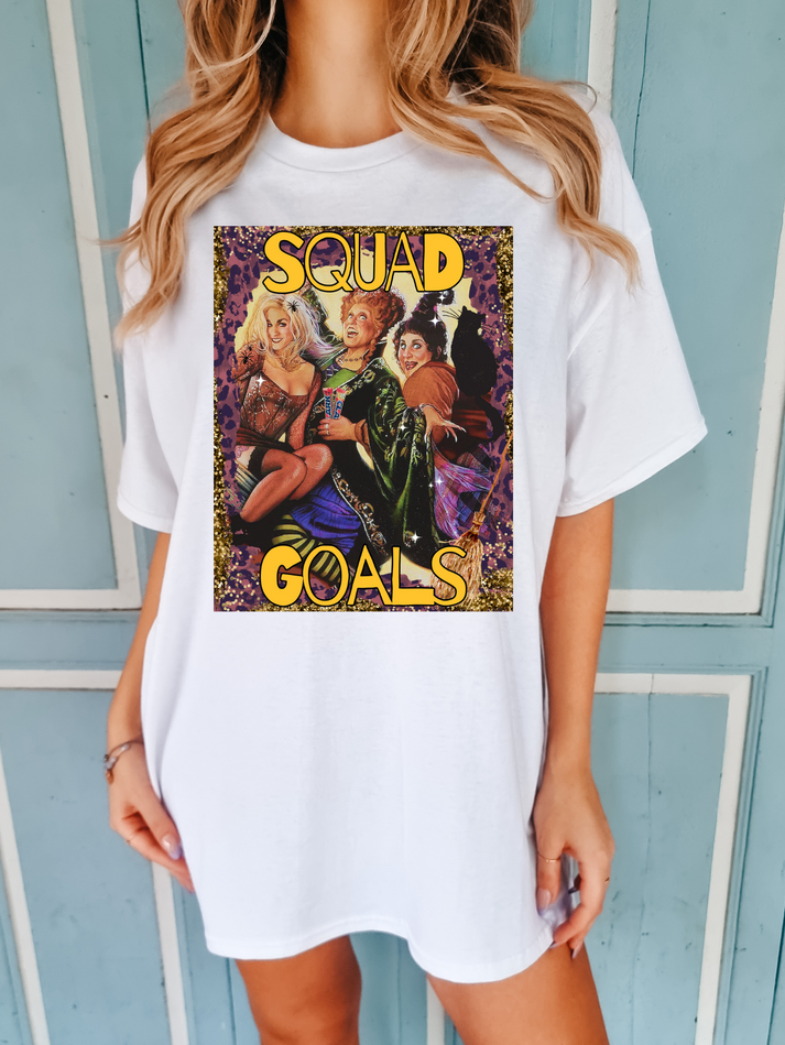 Hocus Pocus Squad Goals – Earthline Customs