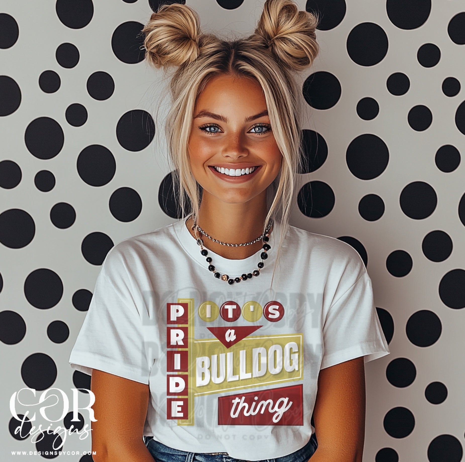 It's a Bulldog thing – Earthline Customs