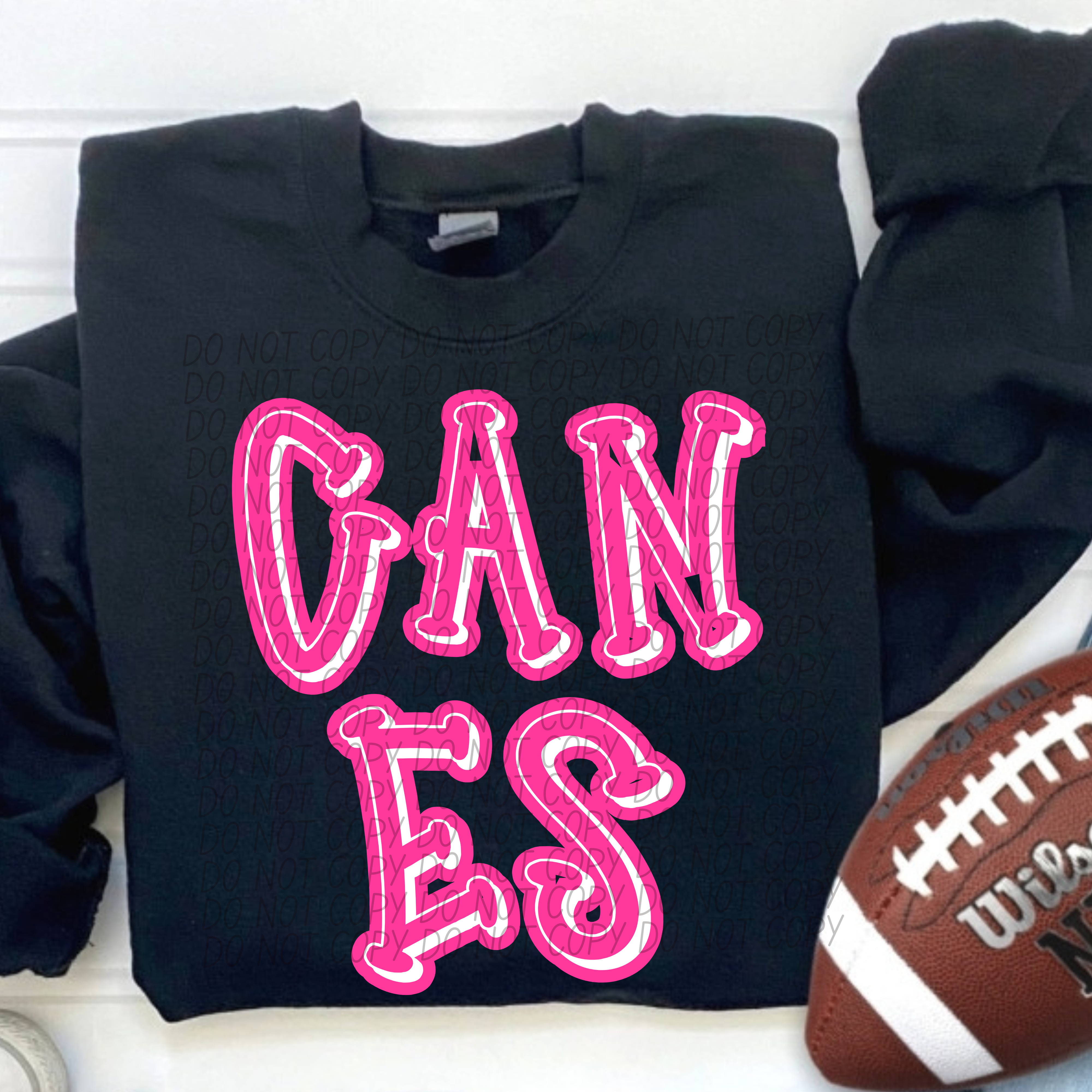Canes Pink – Earthline Customs