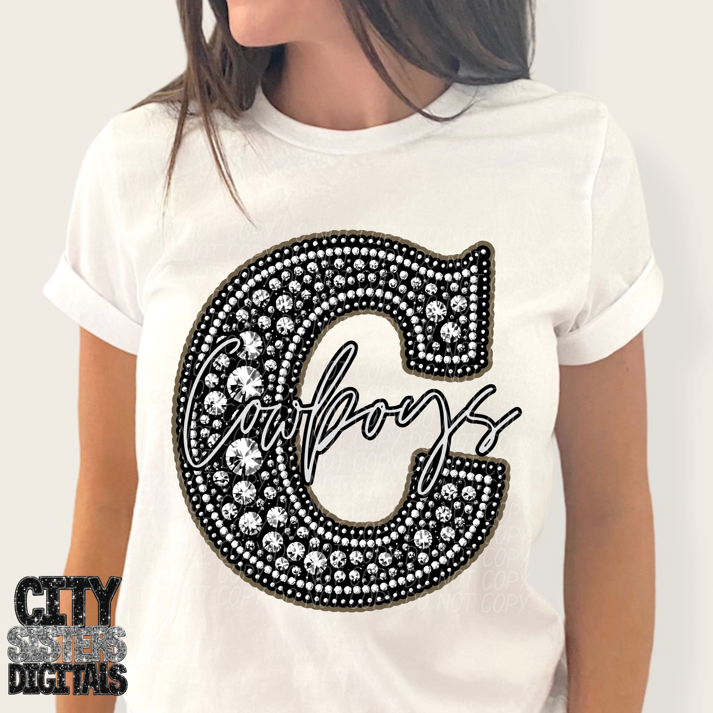 Rhinestone Cowboys – Earthline Customs