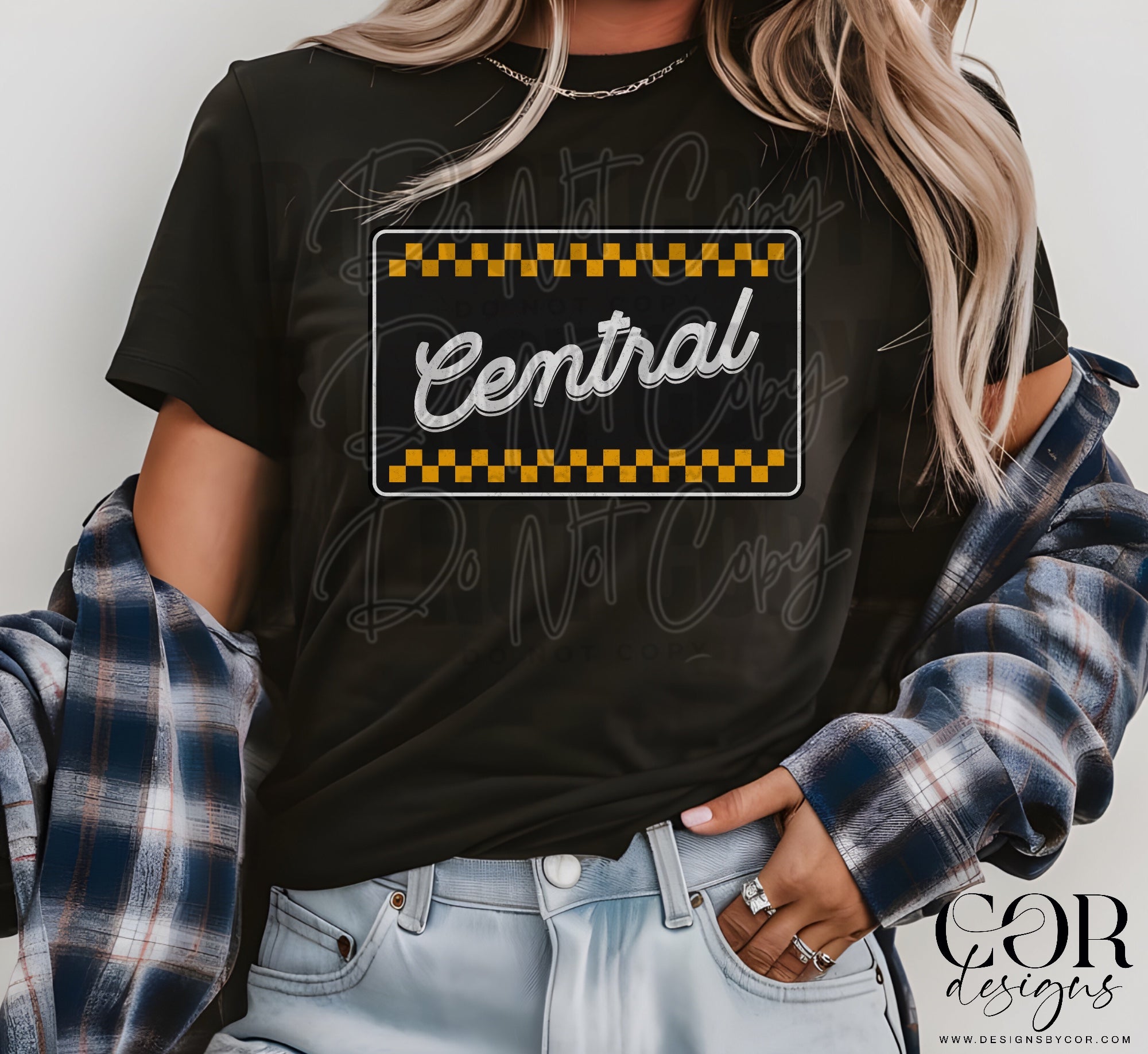 Central – Earthline Customs