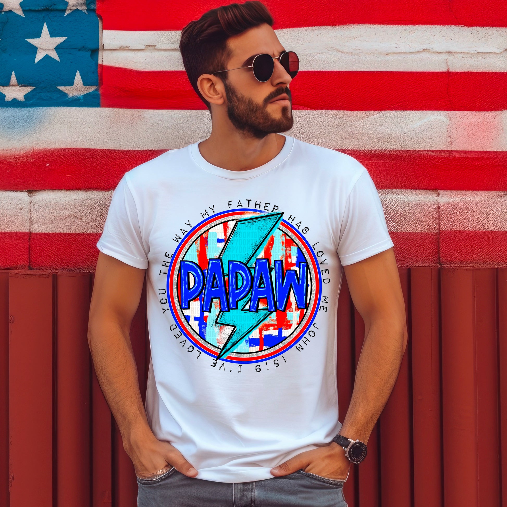 Papaw – Earthline Customs