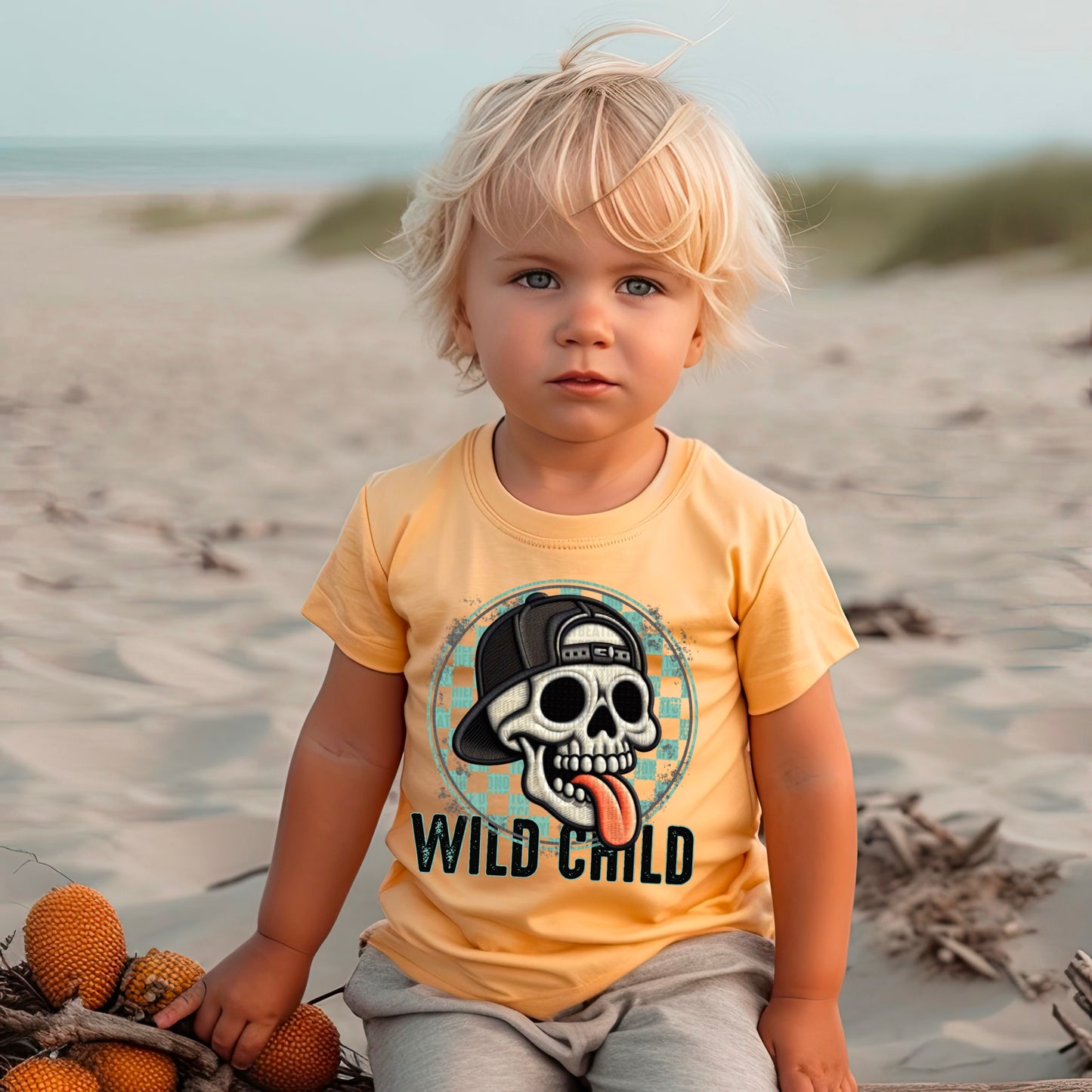 Wild Child – Earthline Customs