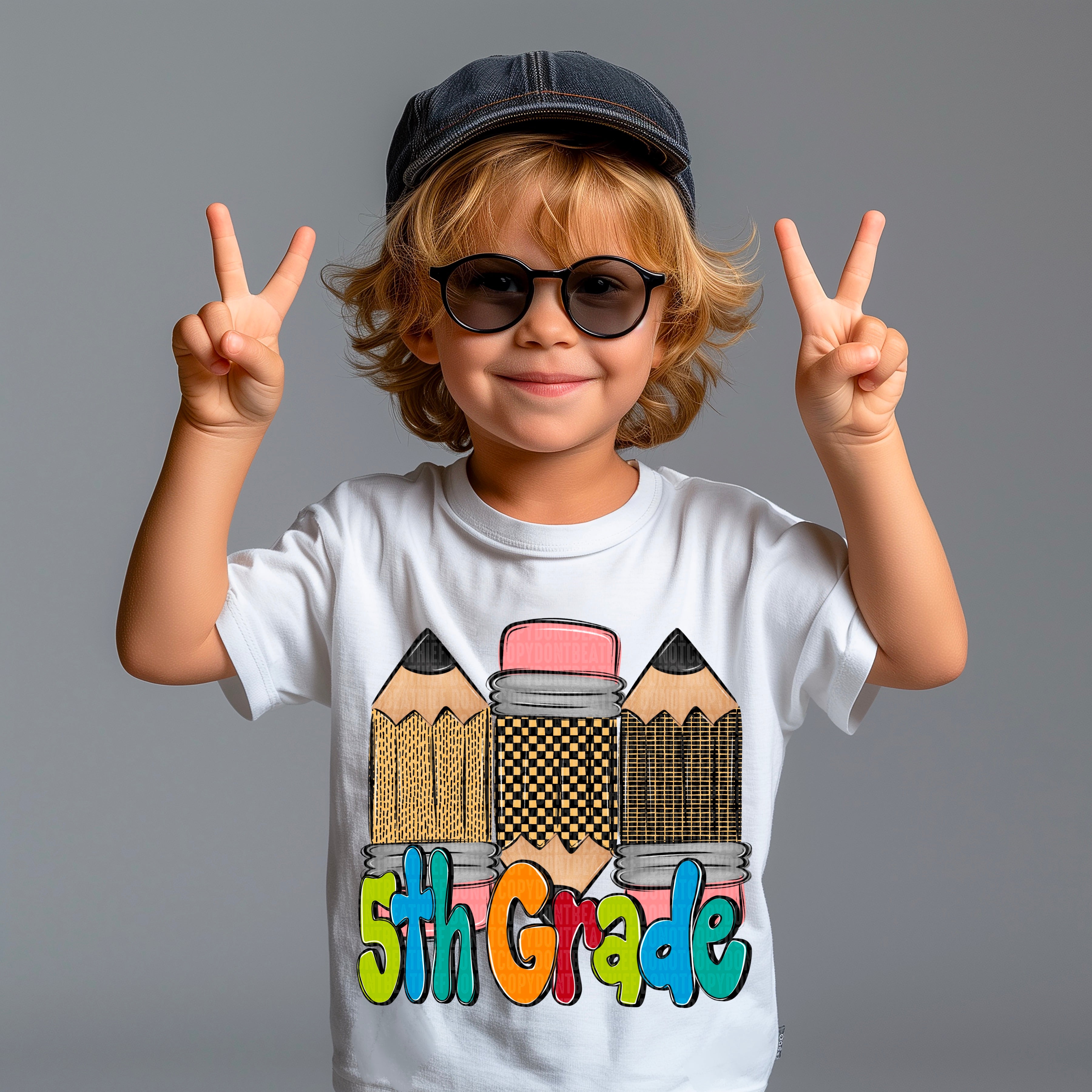 5th Grade Boys – Earthline Customs