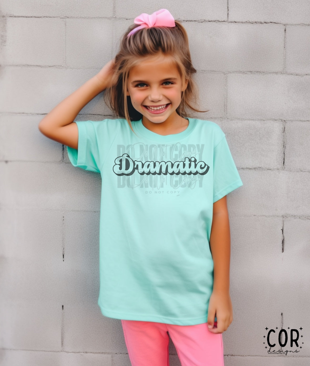 Dramatic – Earthline Customs