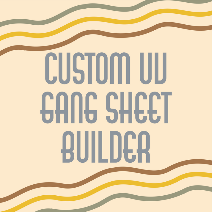 UV Custom Gang Sheet Builder – Earthline Customs