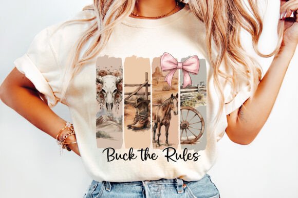 Buck the rules – Earthline Customs