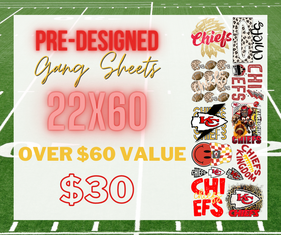 Football Gang Sheet 3 – Earthline Customs